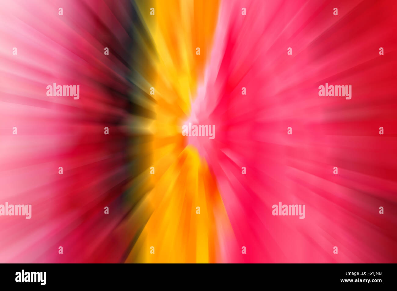 Closeup of various fabric bolts in store.blurred image Stock Photo - Alamy