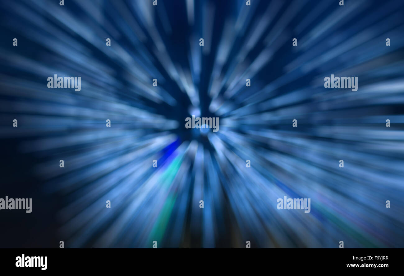 Blue abstract light backgrounds Stock Photo - Alamy