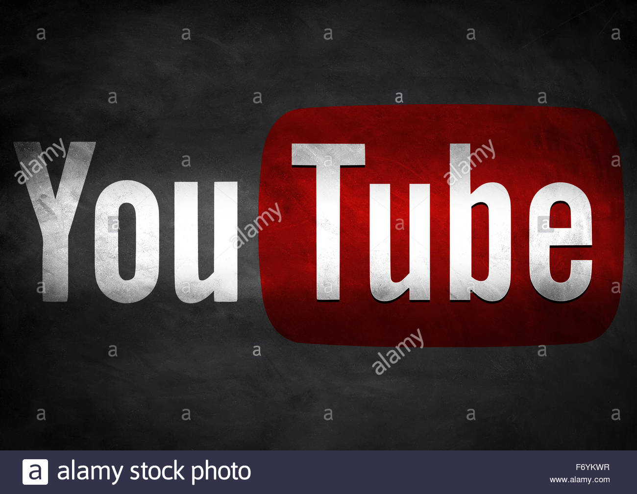 Youtube Logo Stock Photos & Youtube Logo Stock Images - Alamy