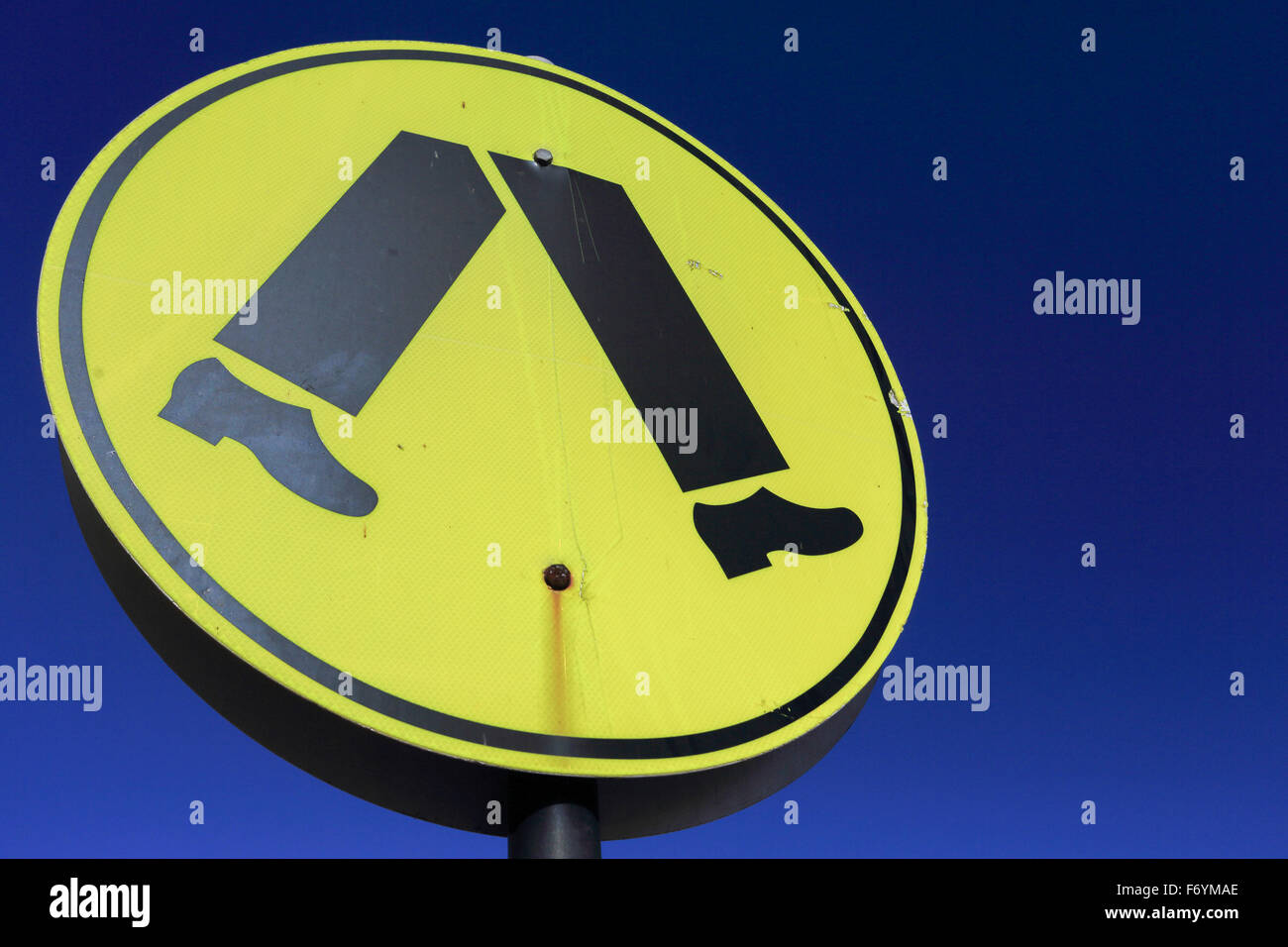 Perth Road Signs at Alica Cross blog