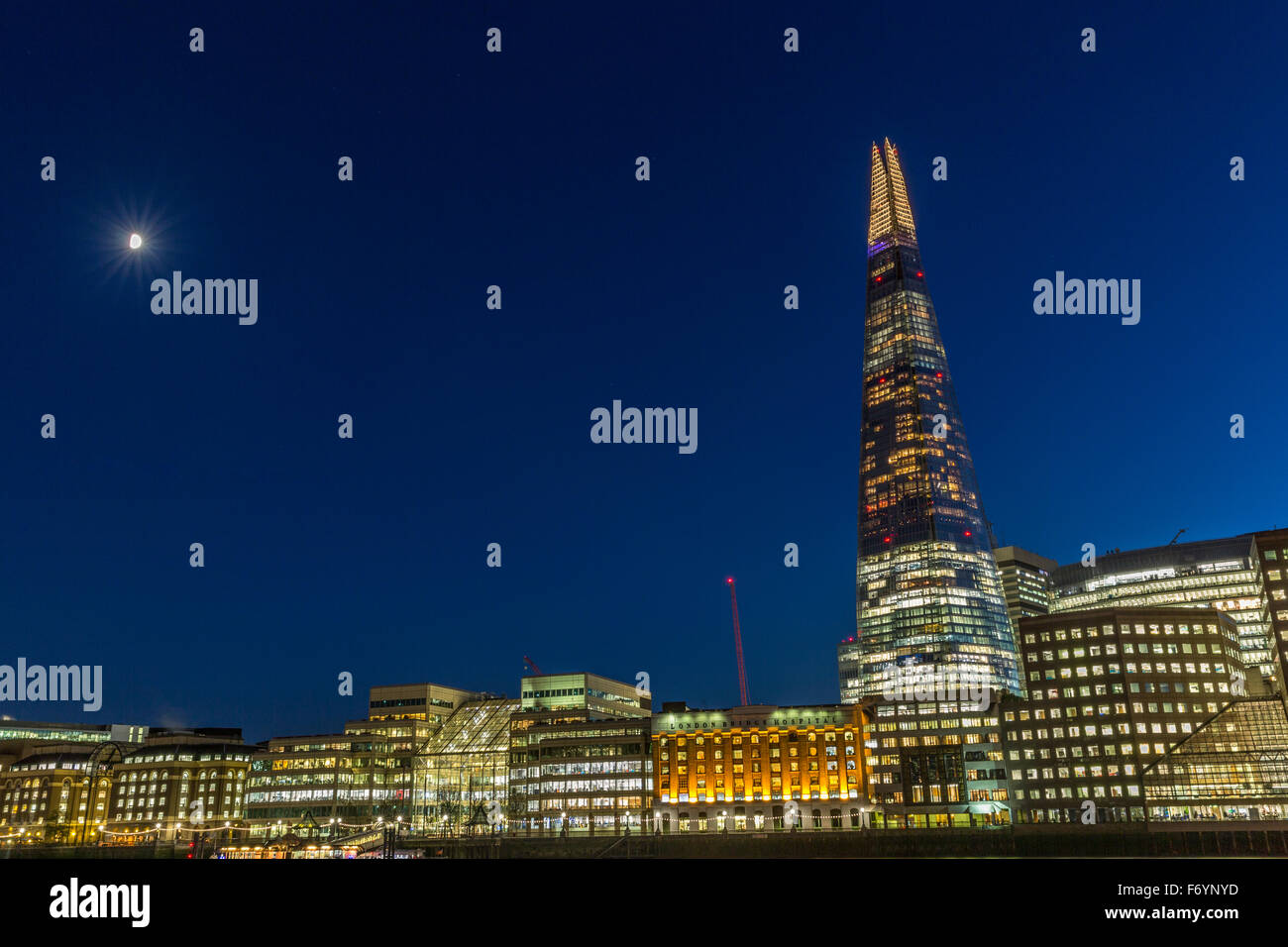 Skyscraper city of london hi-res stock photography and images - Alamy