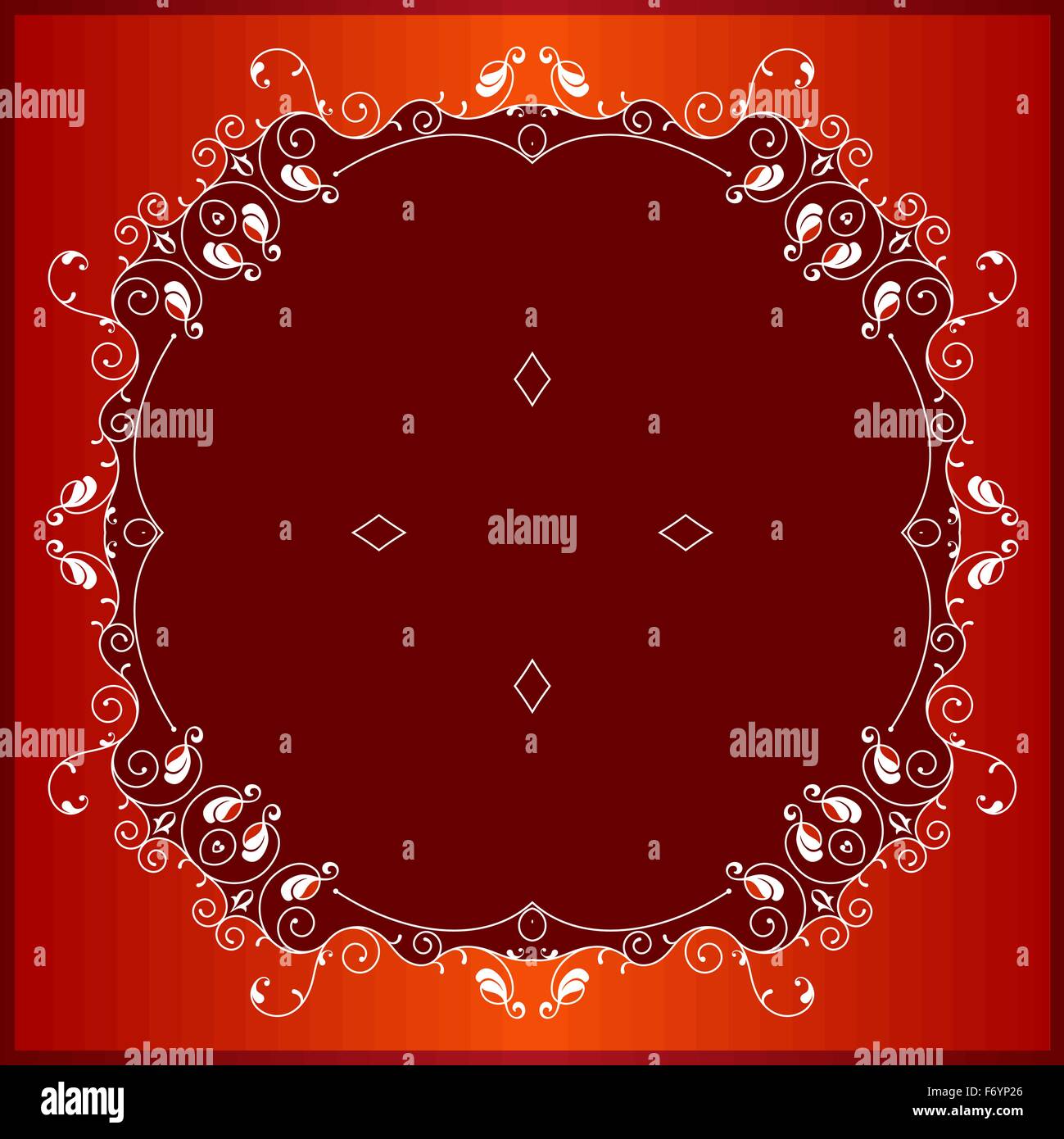 Frame Border Design Vector Art Stock Vector Image & Art - Alamy