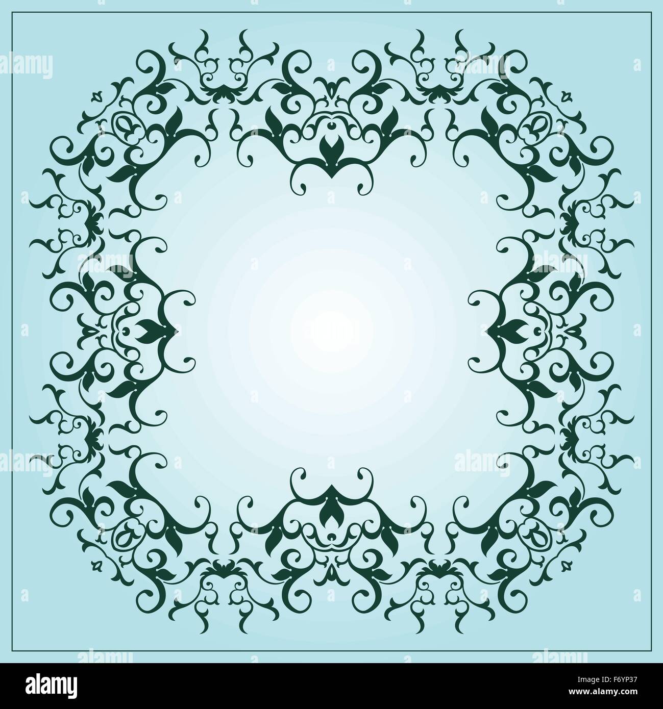 Frame Border Design Vector Art Stock Vector Image & Art - Alamy