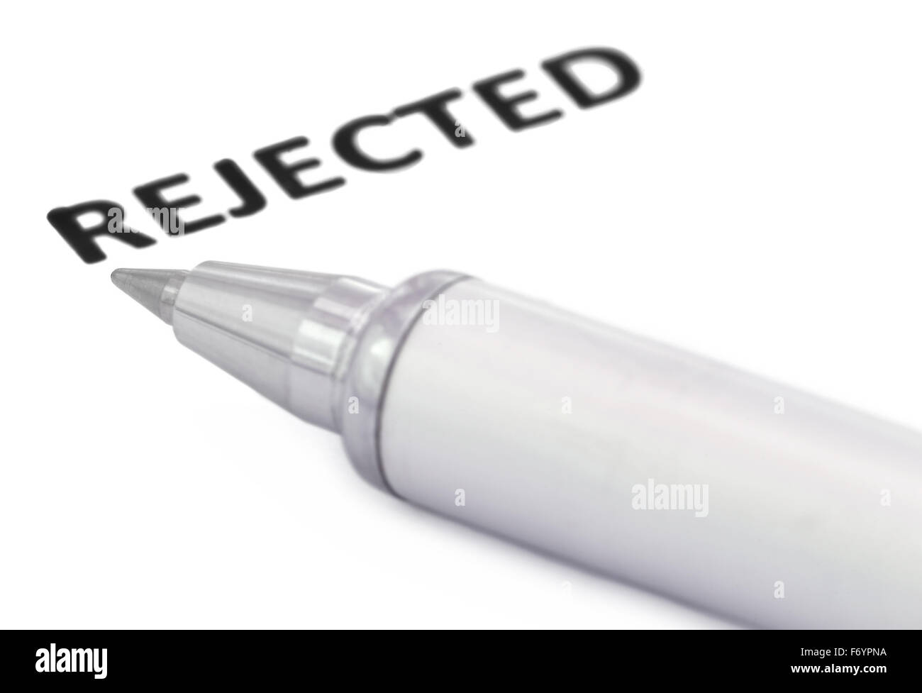 Reject hi-res stock photography and images - Alamy