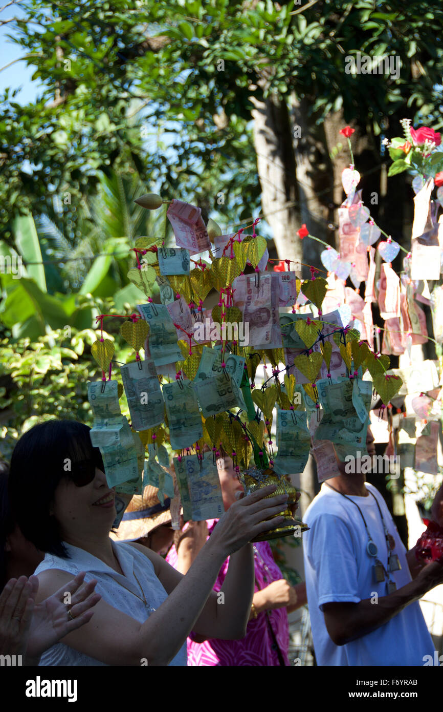 Thai baht 20 hi-res stock photography and images - Alamy