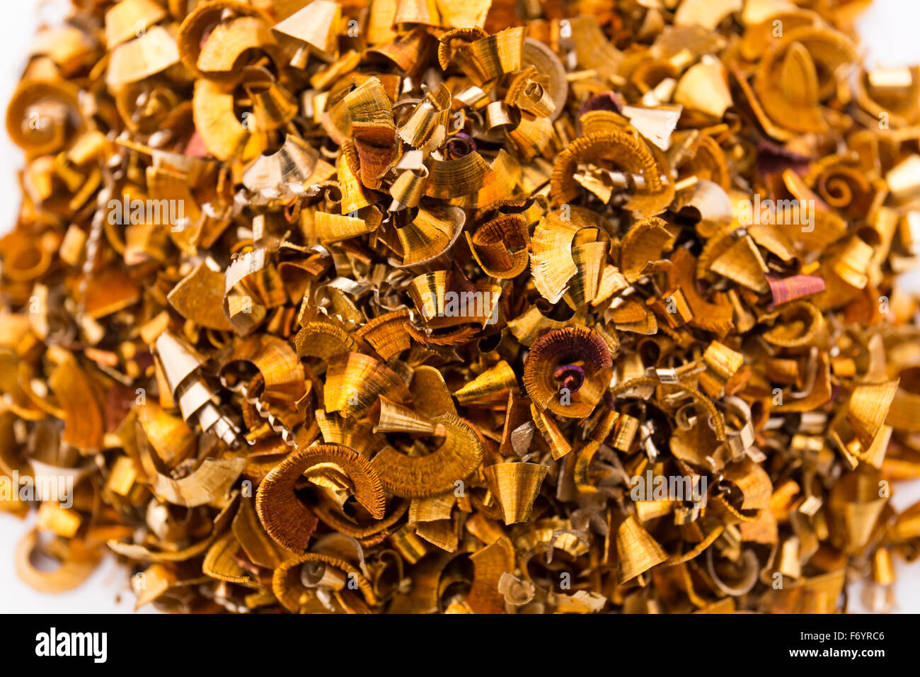 Metal shavings iron shavings recycling hi-res stock photography and ...