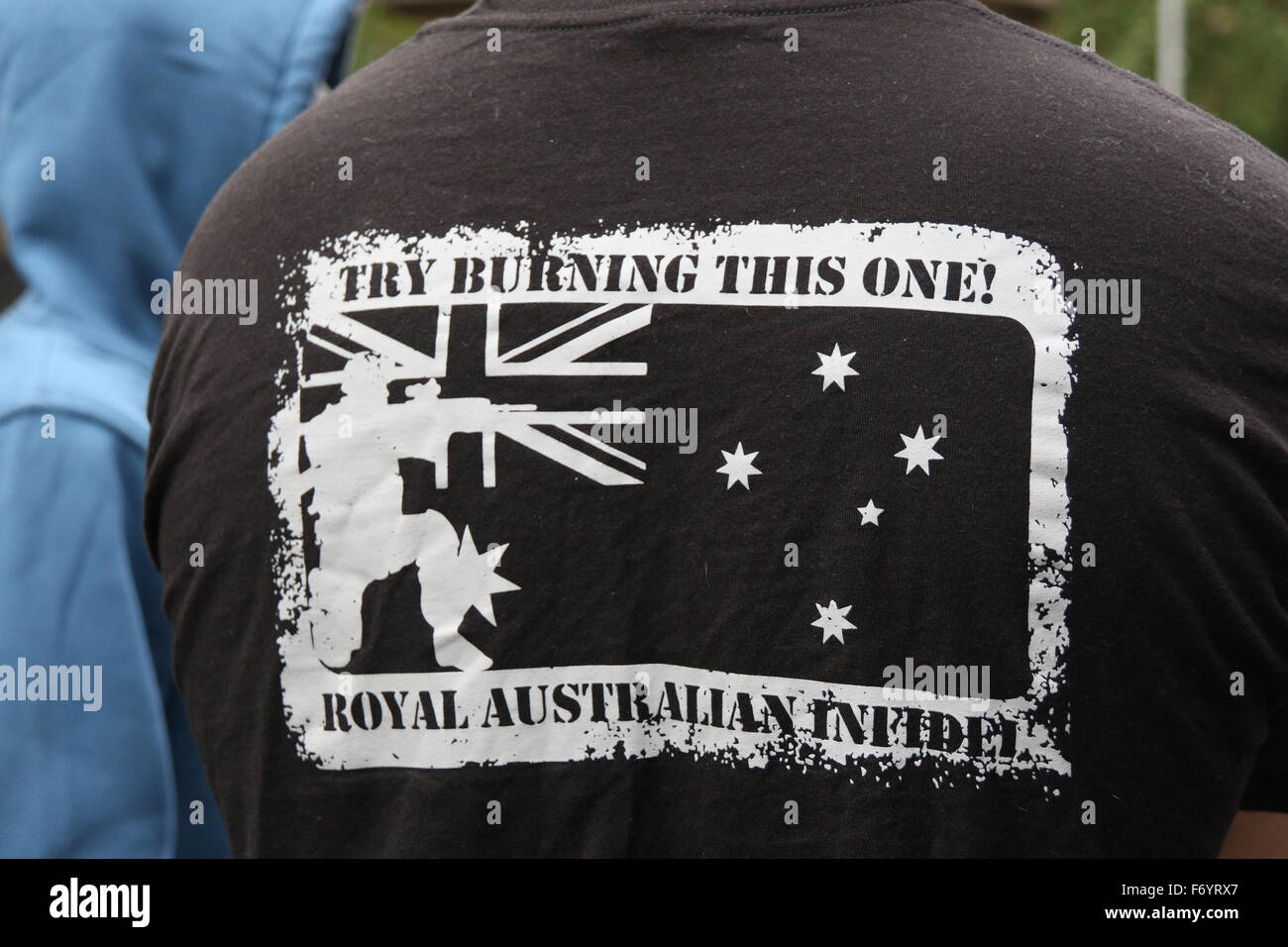 Royal australian infidel hi-res stock photography and images - Alamy