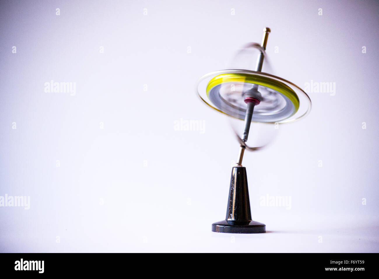 Gyroscope High Resolution Stock Photography and Images - Alamy