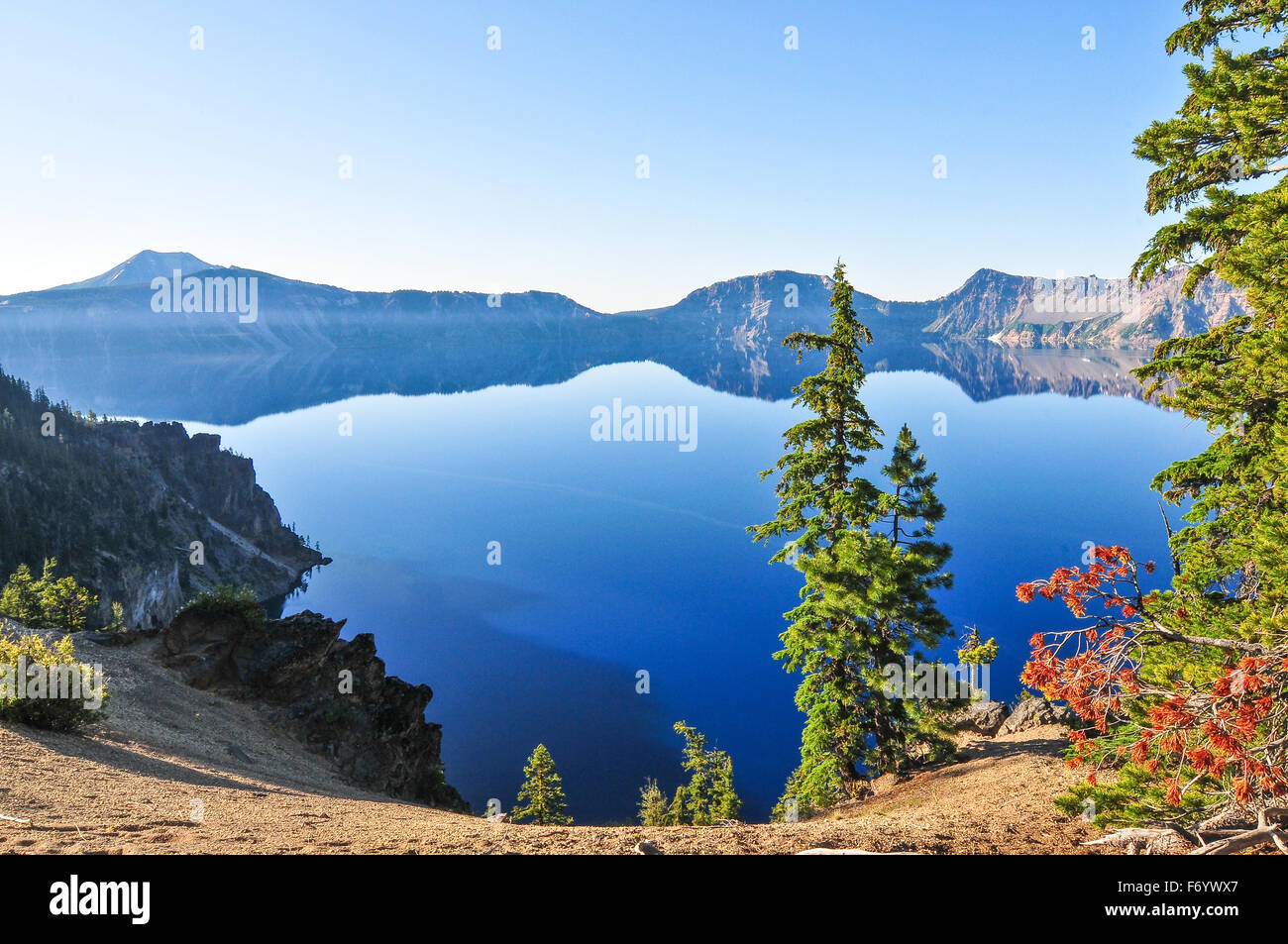 Deepest lake hi-res stock photography and images - Alamy