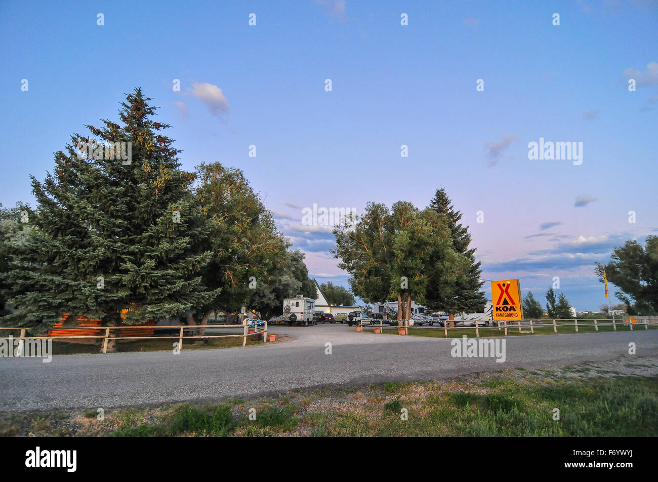 Arco idaho hi-res stock photography and images - Alamy
