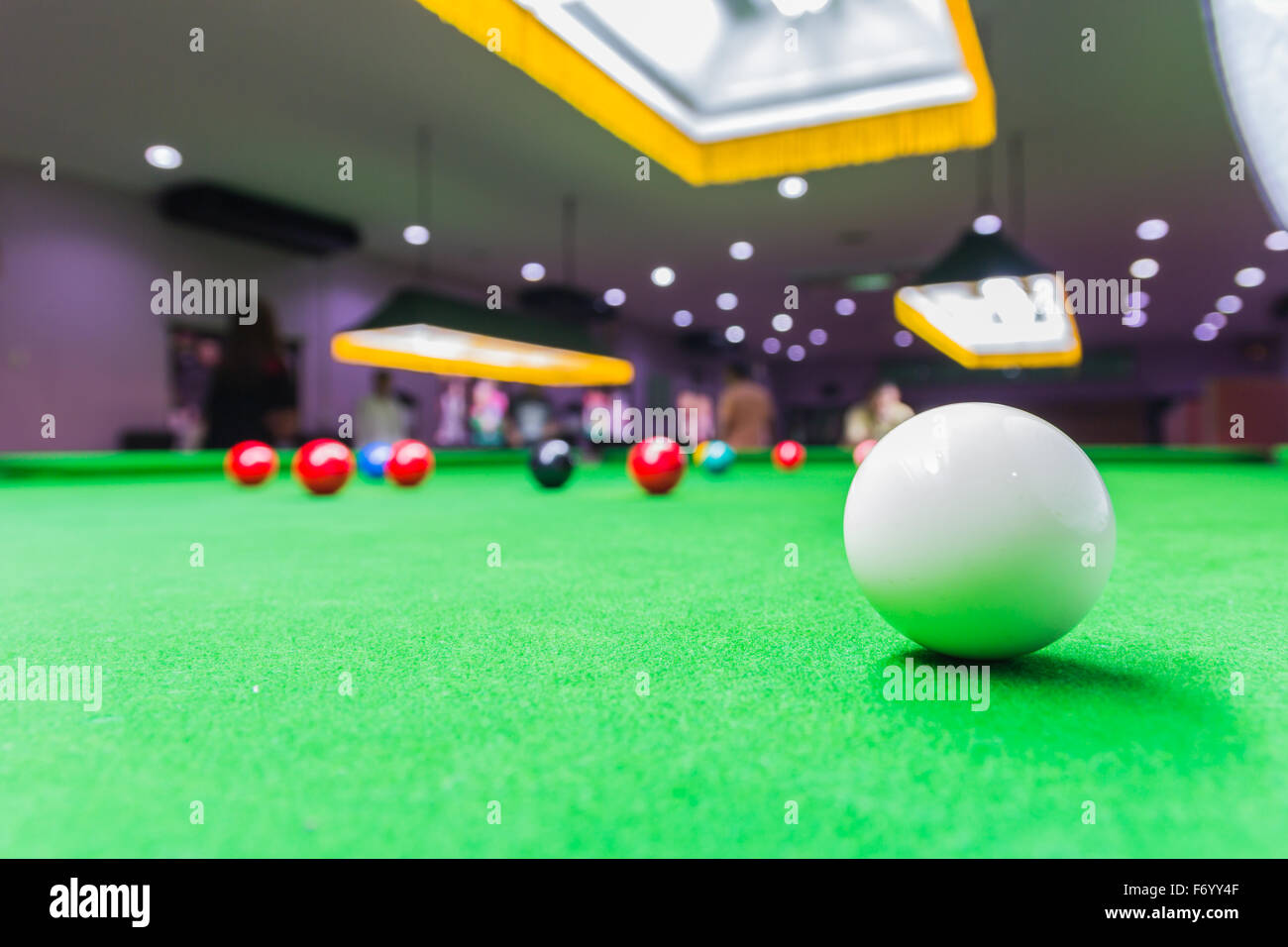 Snooker team hi-res stock photography and images - Alamy