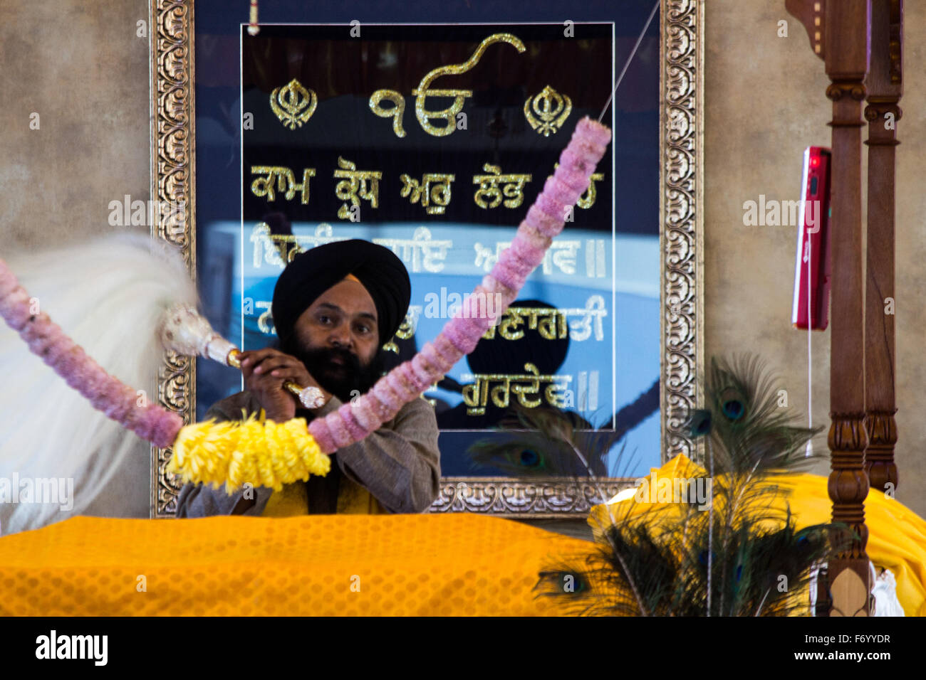 Johannesburg, South Africa, 22 November 2015. The unveiling of ...