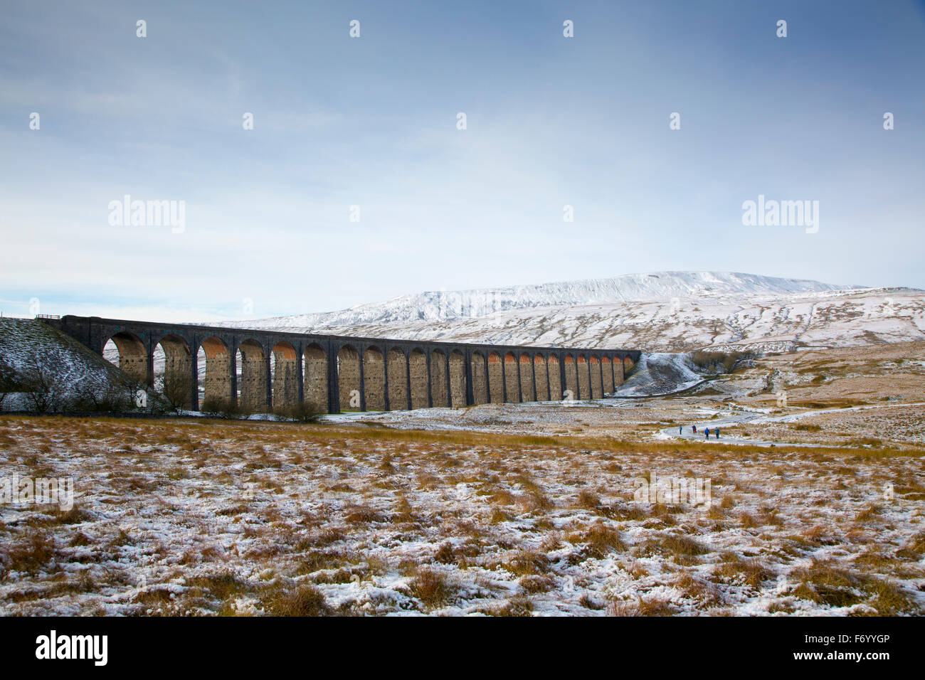 Whernside hi-res stock photography and images - Alamy
