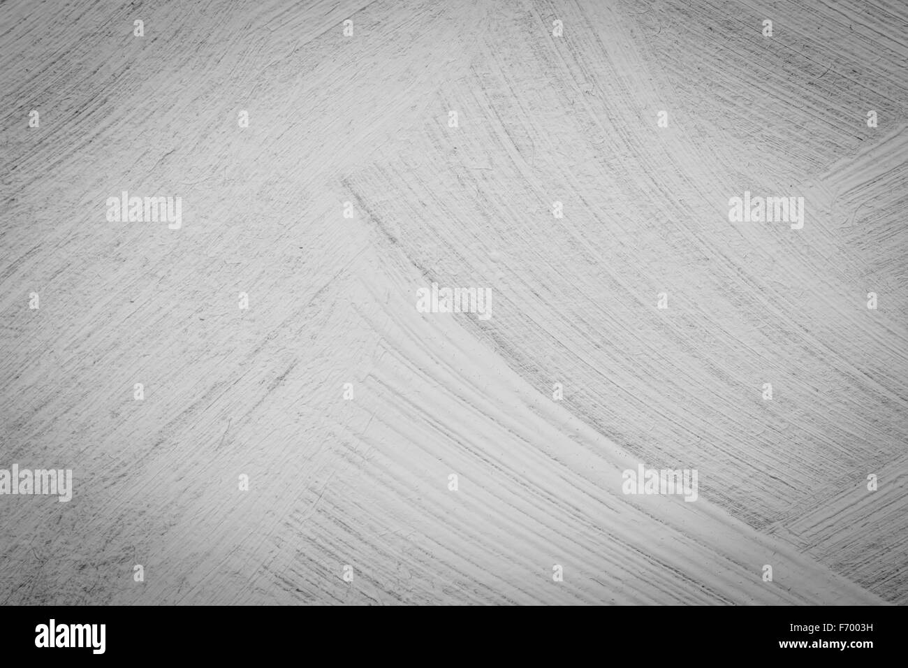 Brushed white paint texture - dirty background Stock Photo - Alamy