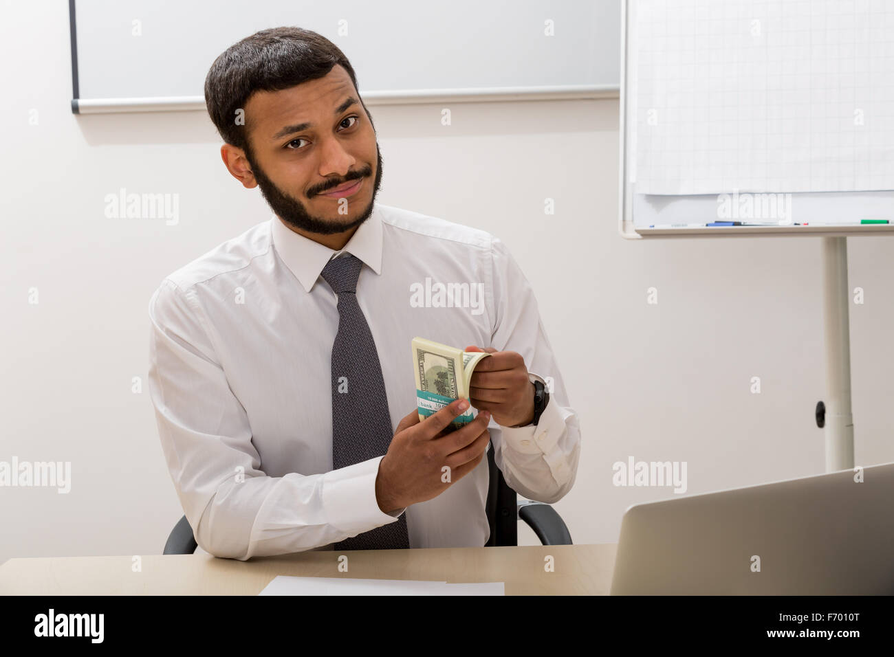 Salary manager hi-res stock photography and images - Alamy