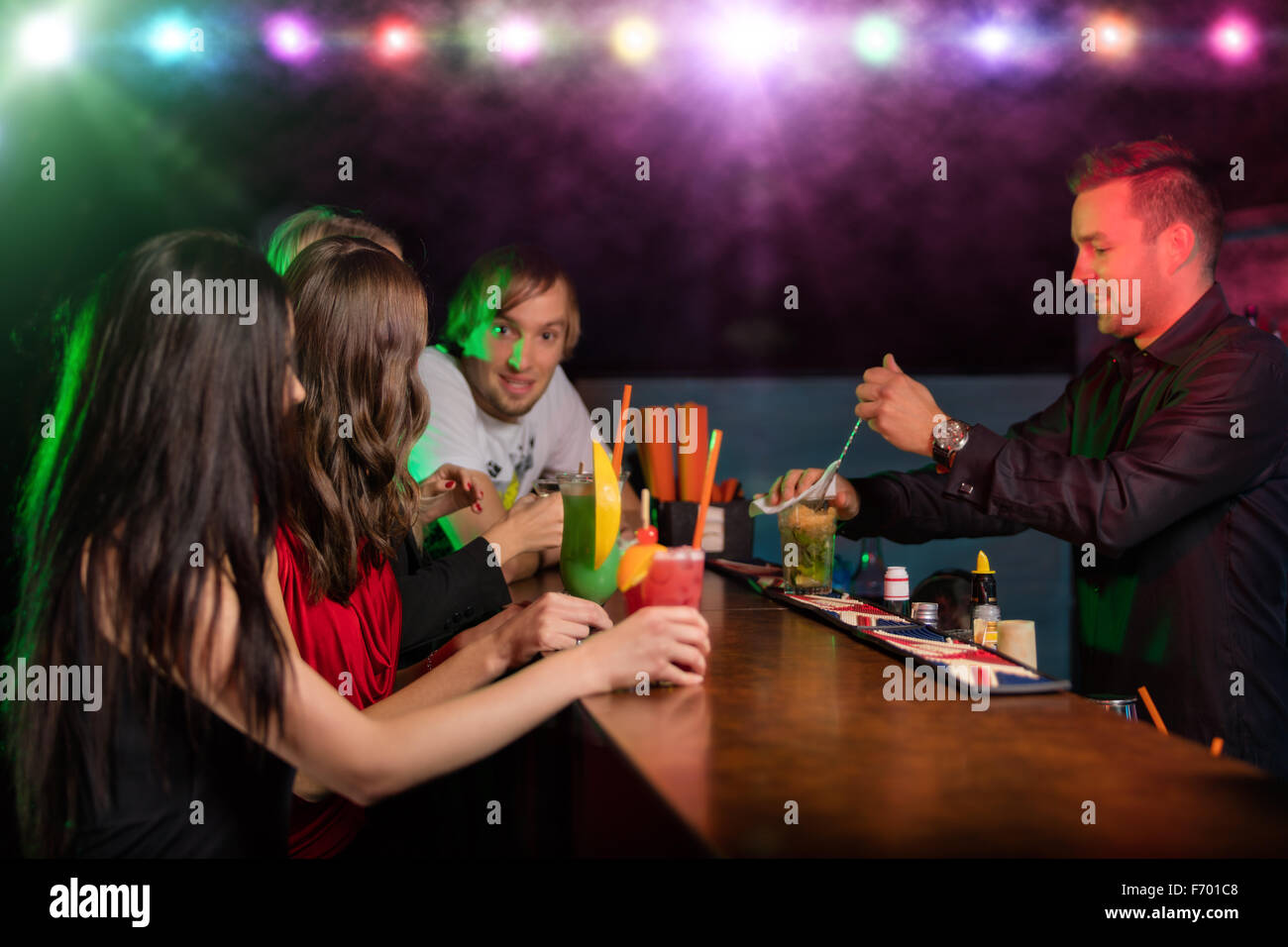 Boy drinking alcohol hi-res stock photography and images - Alamy