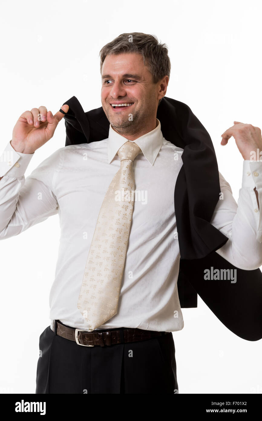 Chief luck hi-res stock photography and images - Alamy