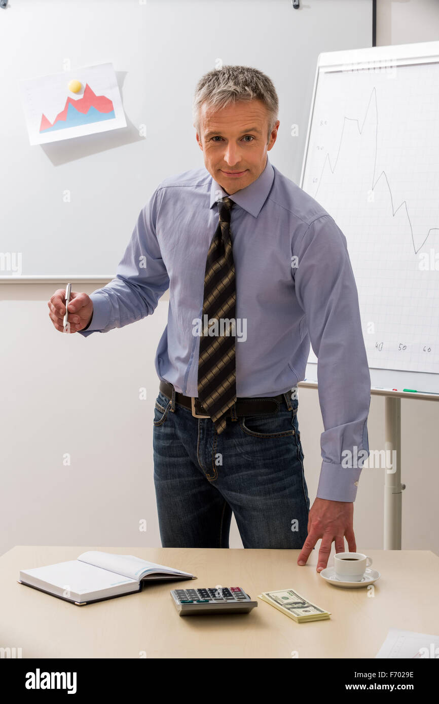 Good manager hi-res stock photography and images - Alamy