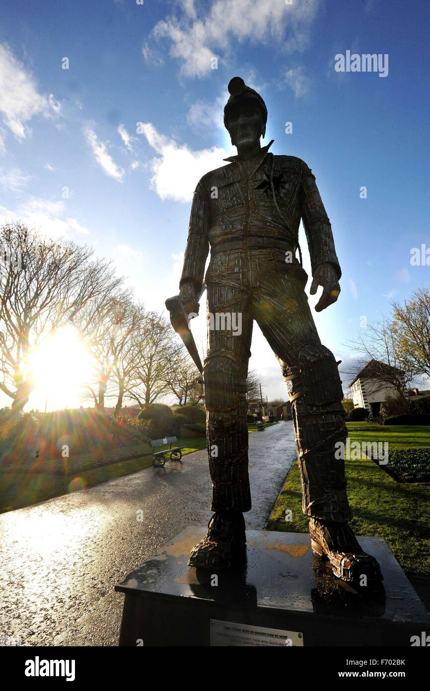 Horden, county durham hi-res stock photography and images - Alamy