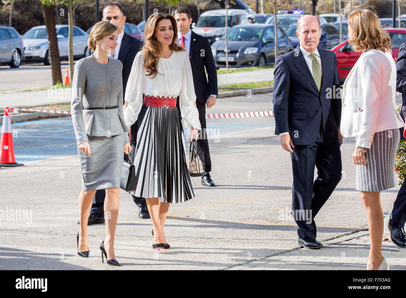 Severo ochoa hi-res stock photography and images - Alamy