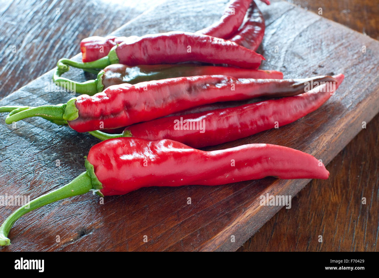 Spicy of italy hi-res stock photography and images - Alamy