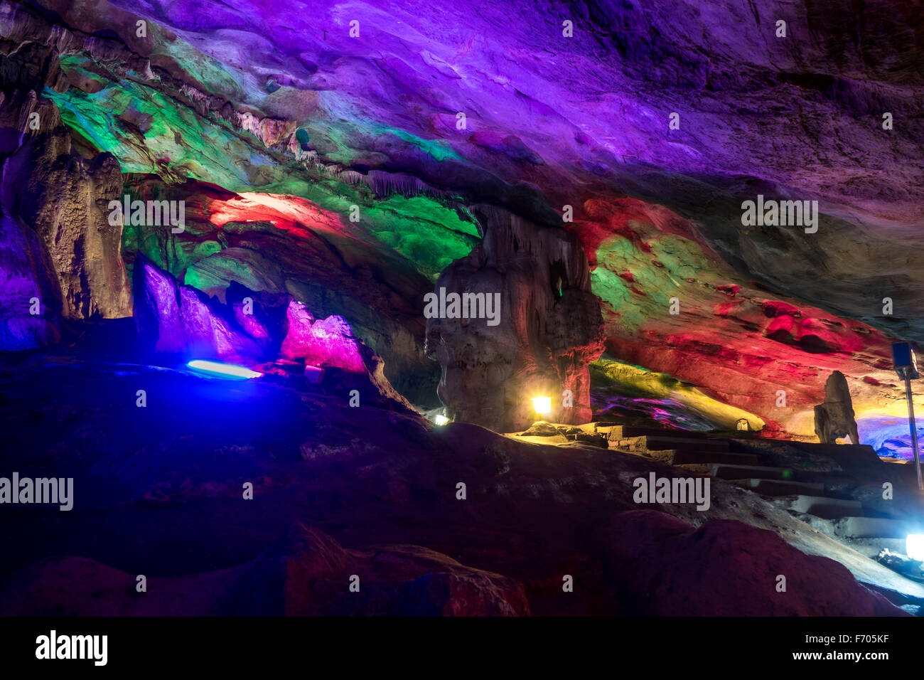 Dragon Cave High Resolution Stock Photography and Images - Alamy