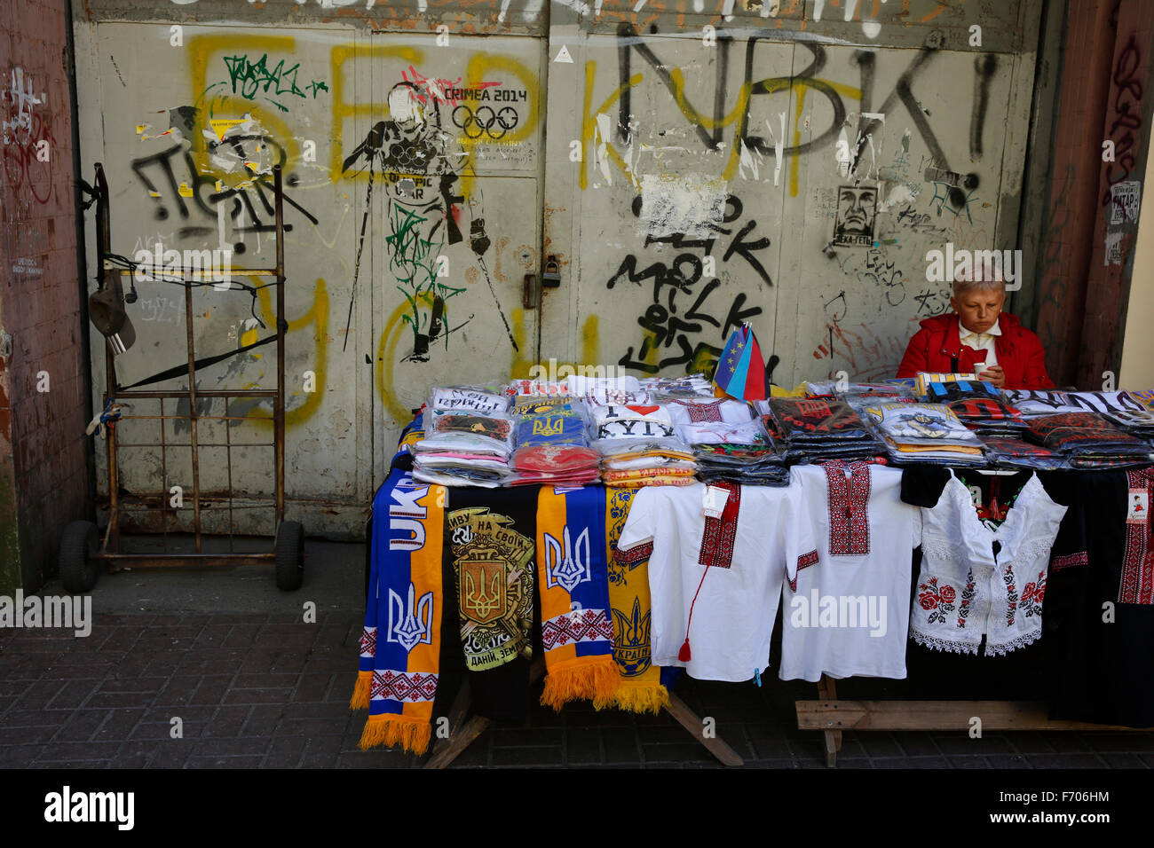 Russian annexation hi-res stock photography and images - Alamy