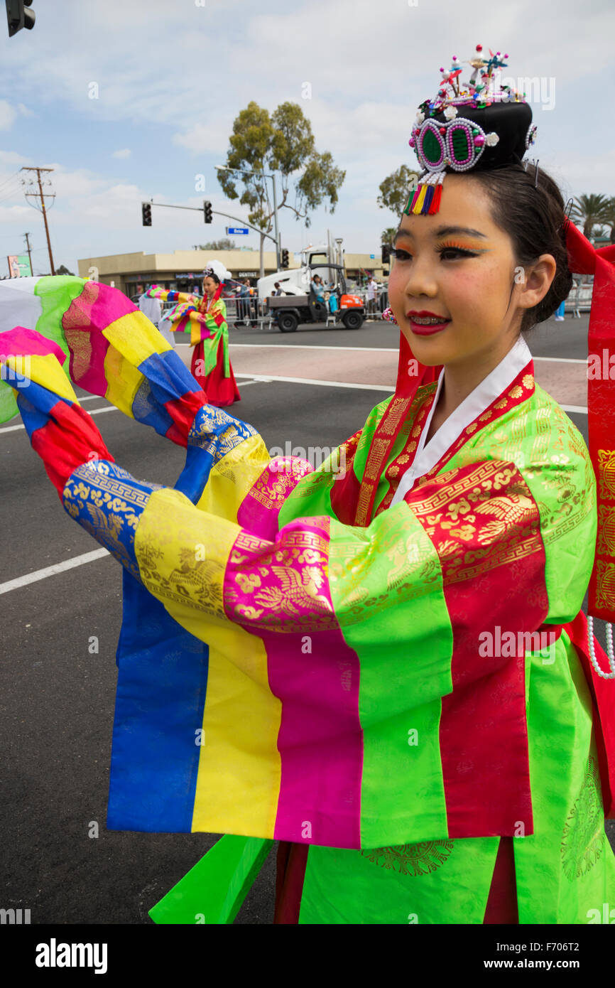 Westminster california saigon hi-res stock photography and images - Alamy