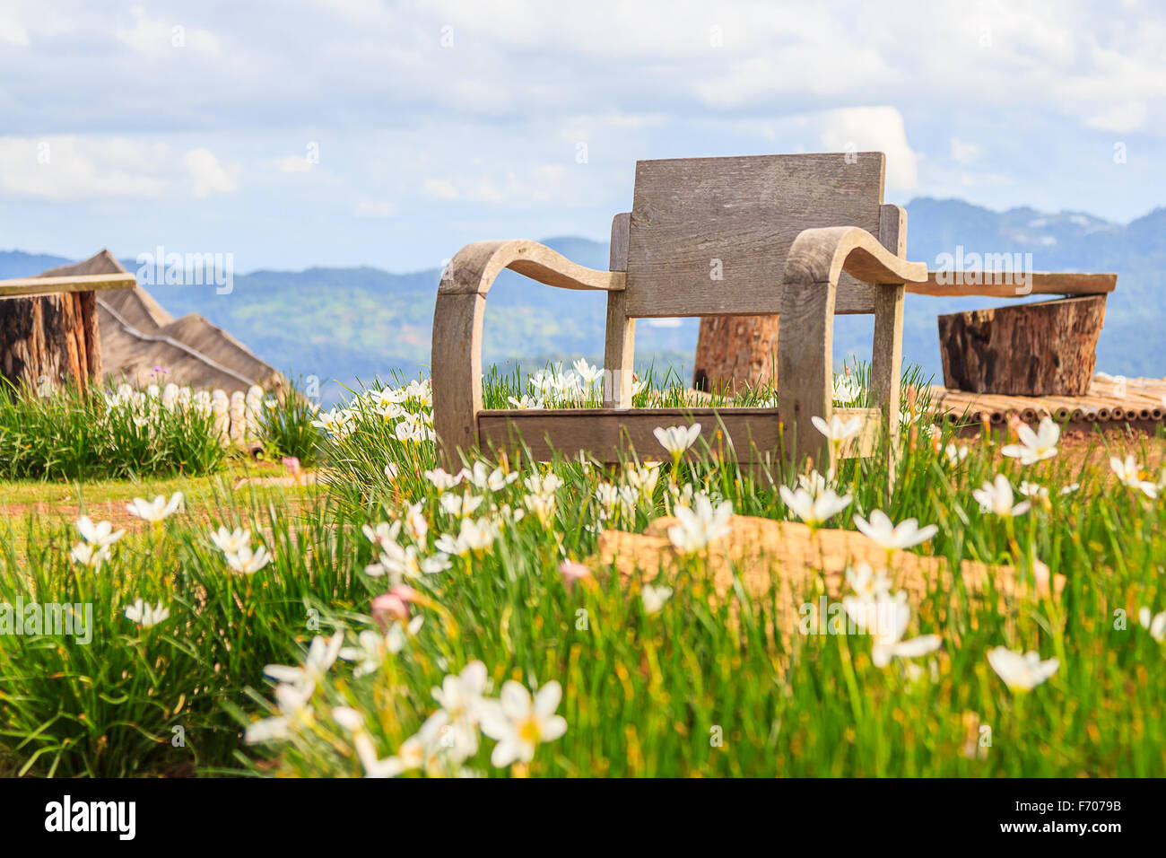 Mon jam mountain hi-res stock photography and images - Alamy