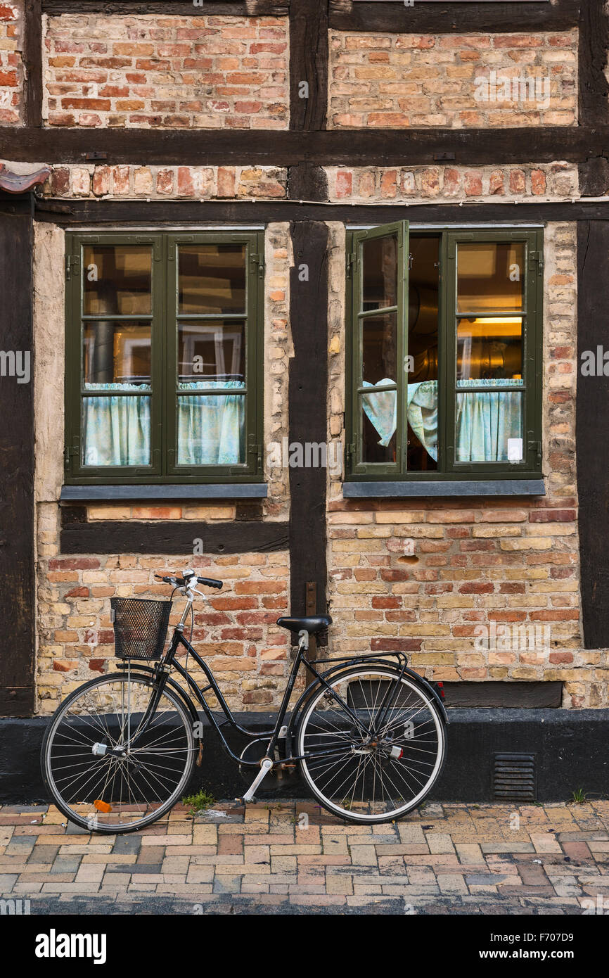 Odense denmark house hi-res stock photography and images - Alamy