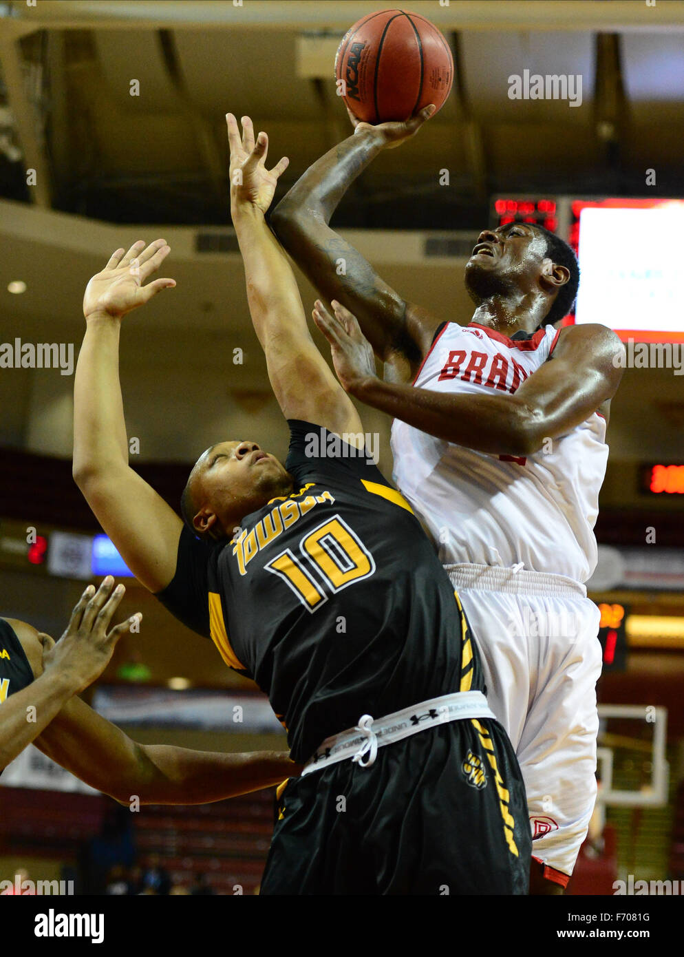 Donte thomas hi-res stock photography and images - Alamy