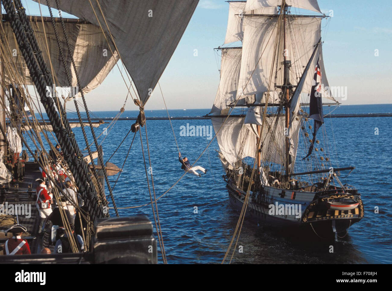 Pirates of the Caribbean: The Curse of the Black Pearl is a 2003 ...