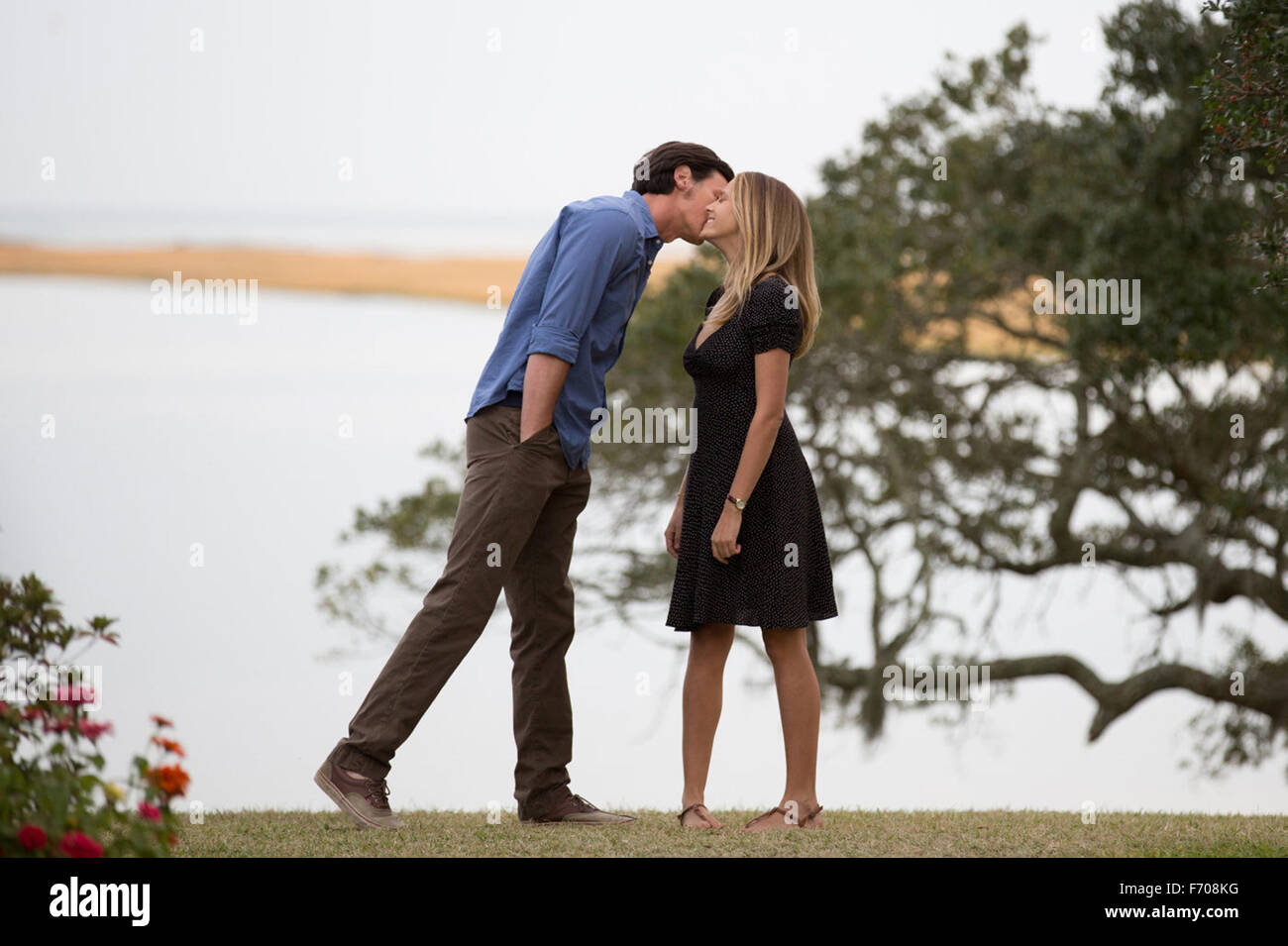 The Choice is an upcoming American romantic drama film directed by Ross ...