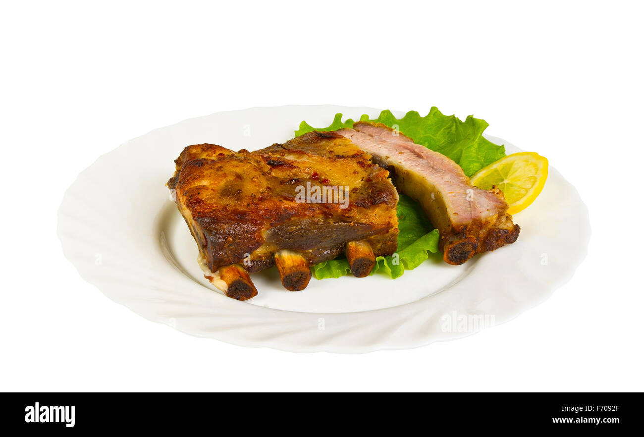 Boar grill Cut Out Stock Images & Pictures - Alamy