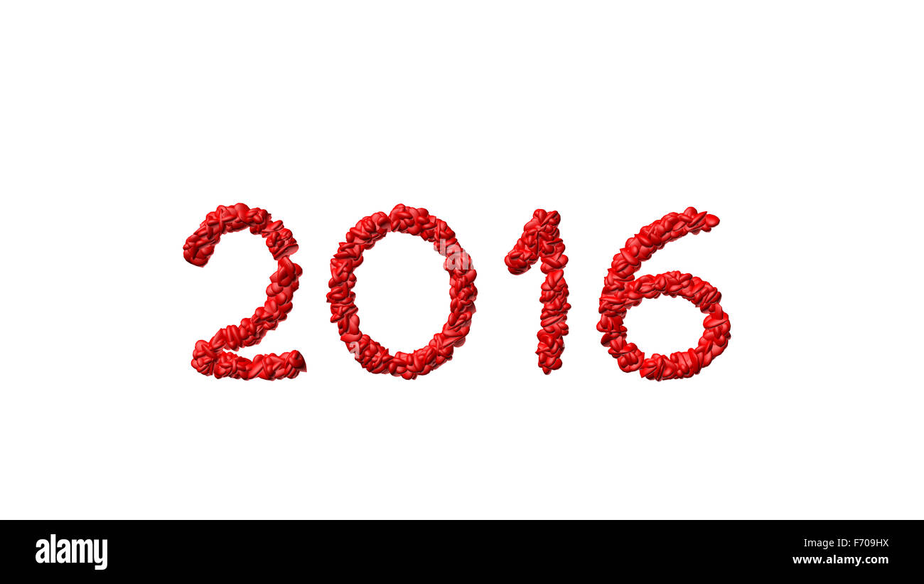 Happy new year musical Cut Out Stock Images & Pictures - Alamy