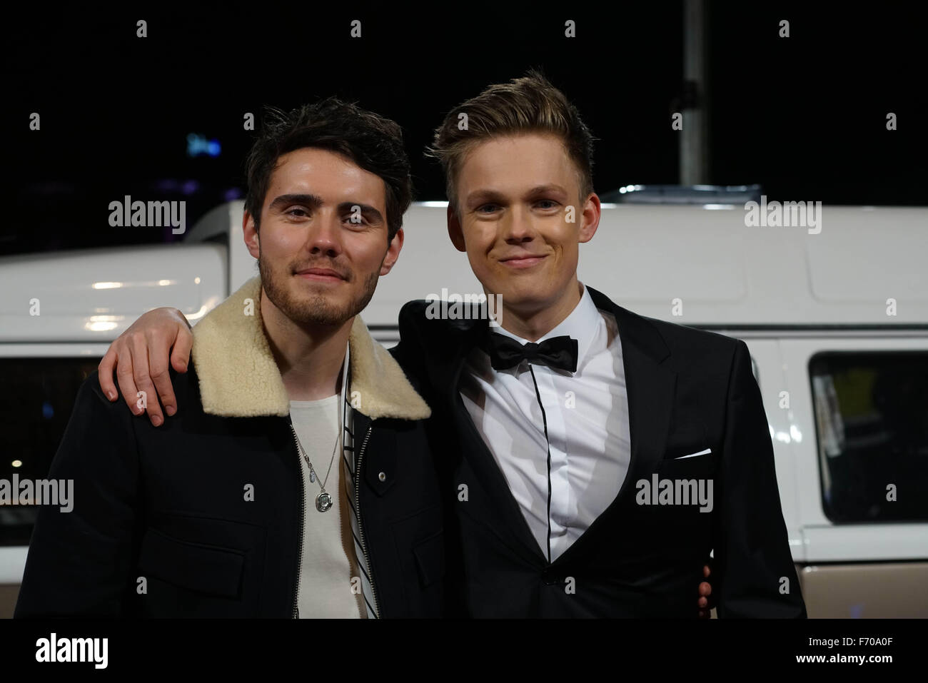 Zoe Sugg And One Direction