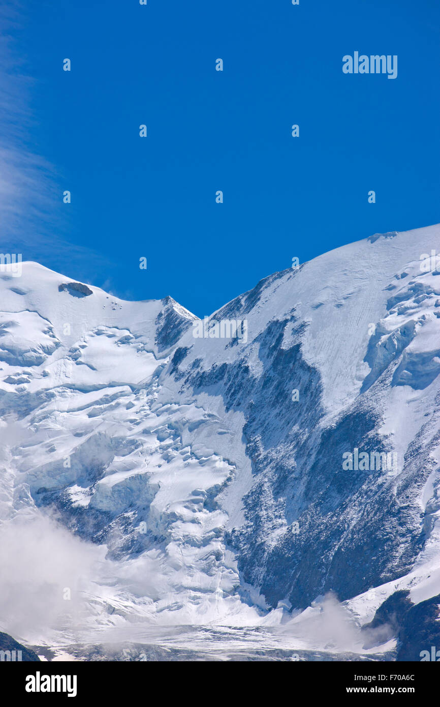 CHAMONIX, beautiful mountain FRANCE Stock Photo - Alamy