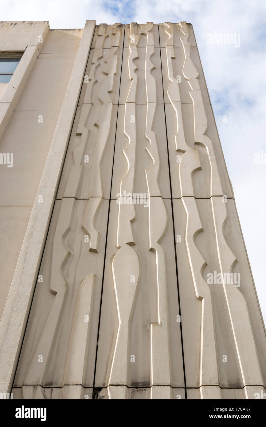 Umist campus of manchester university High Resolution Stock Photography ...