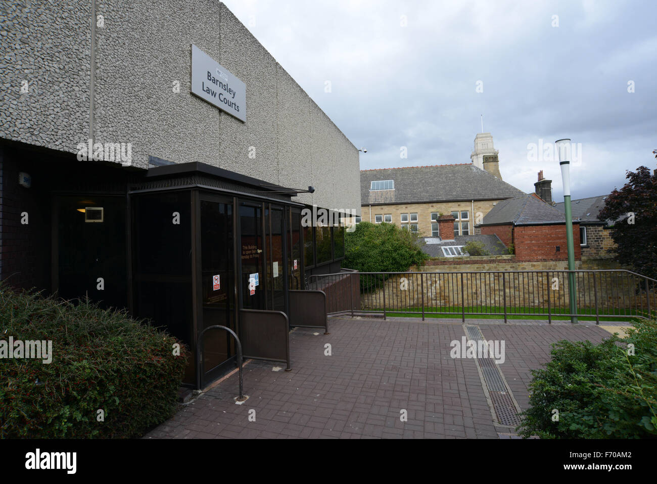 Crime and courts hi-res stock photography and images - Alamy
