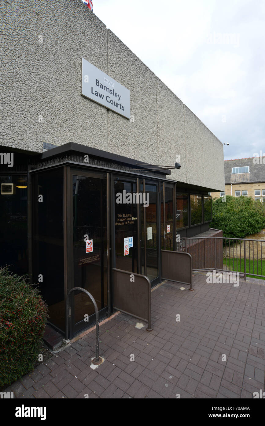 Crime and courts hi-res stock photography and images - Alamy