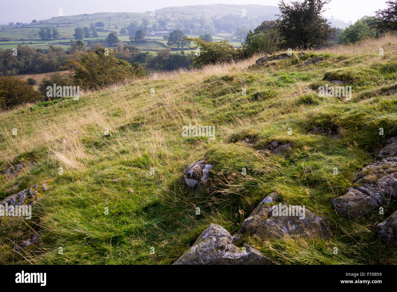 Orrest head walk hi-res stock photography and images - Alamy