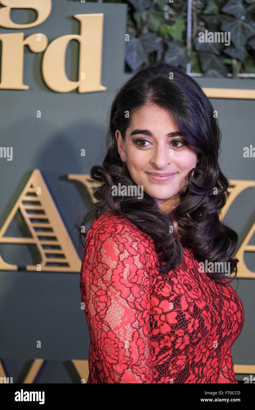 Natalie dew where hi-res stock photography and images - Alamy