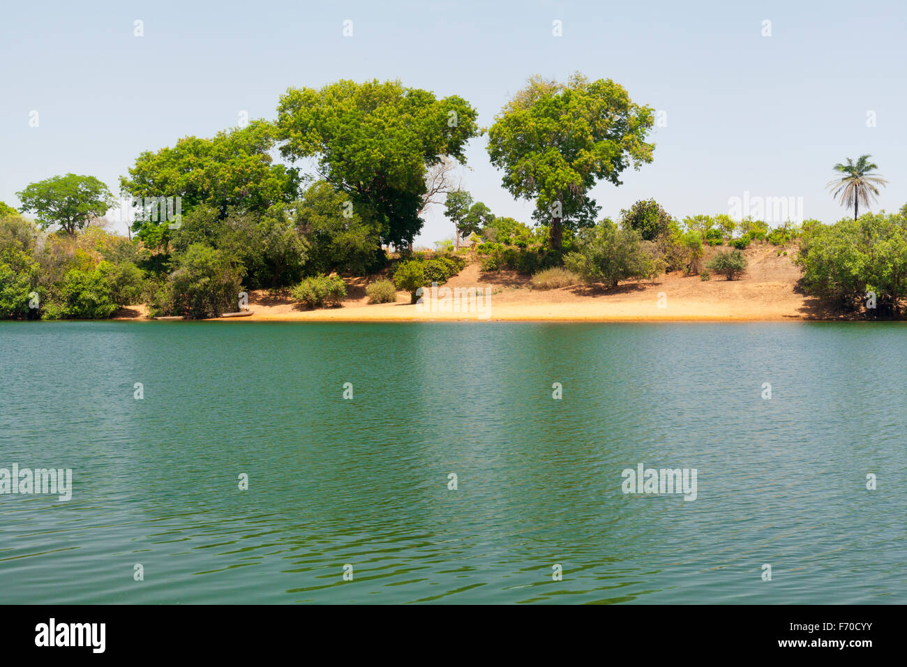 Guinea bissau men hi-res stock photography and images - Alamy