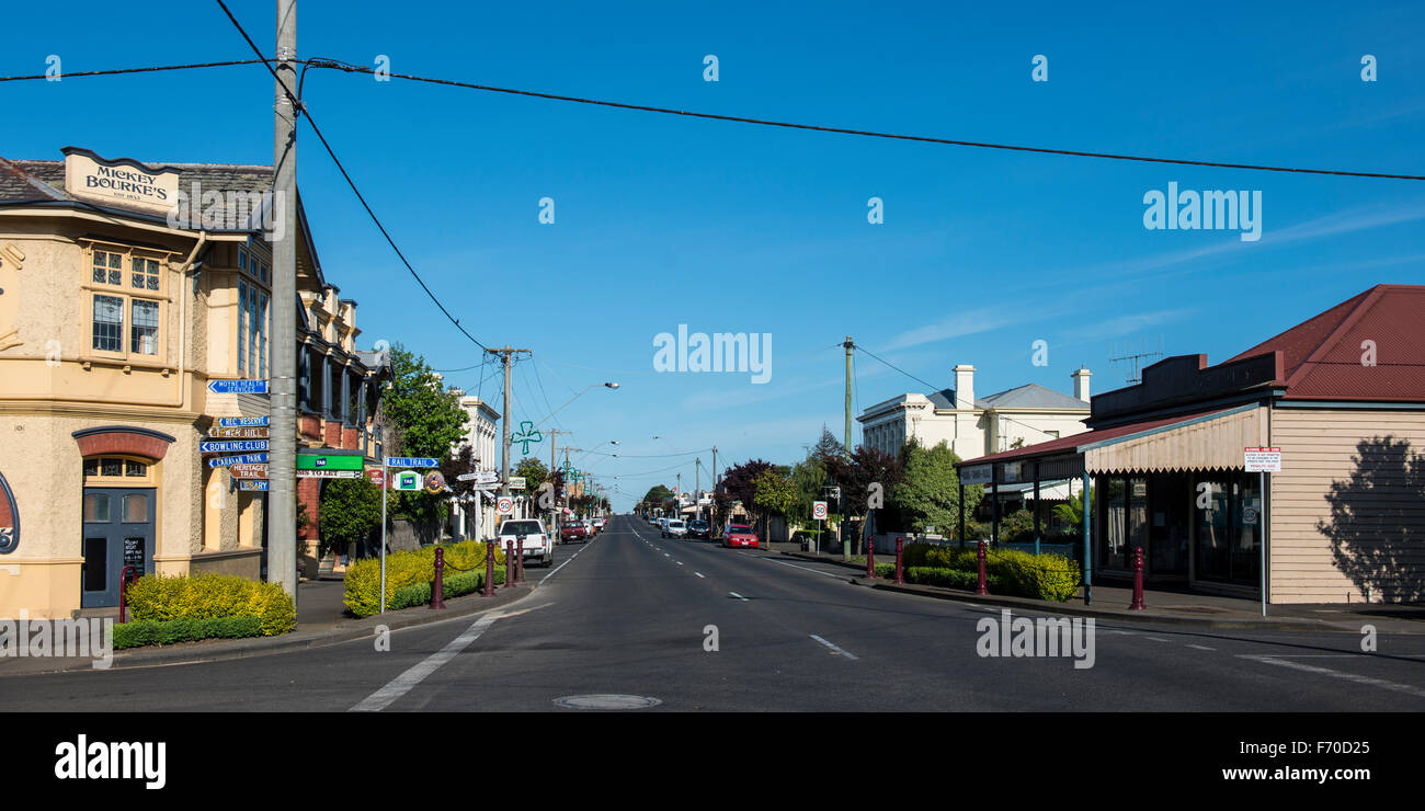Koroit victoria hi-res stock photography and images - Alamy
