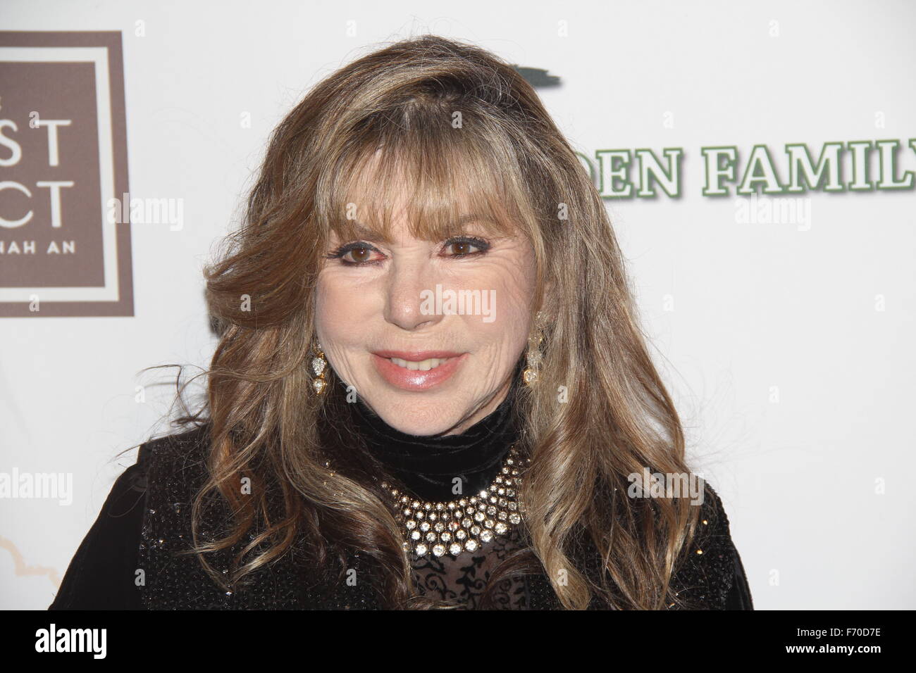 Dr carole lieberman hi-res stock photography and images - Alamy