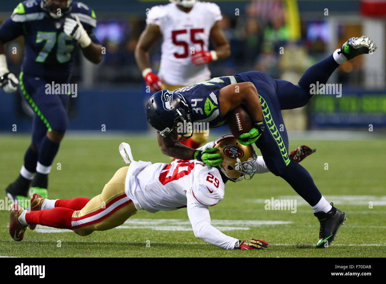 Thomas rawls hi-res stock photography and images - Alamy