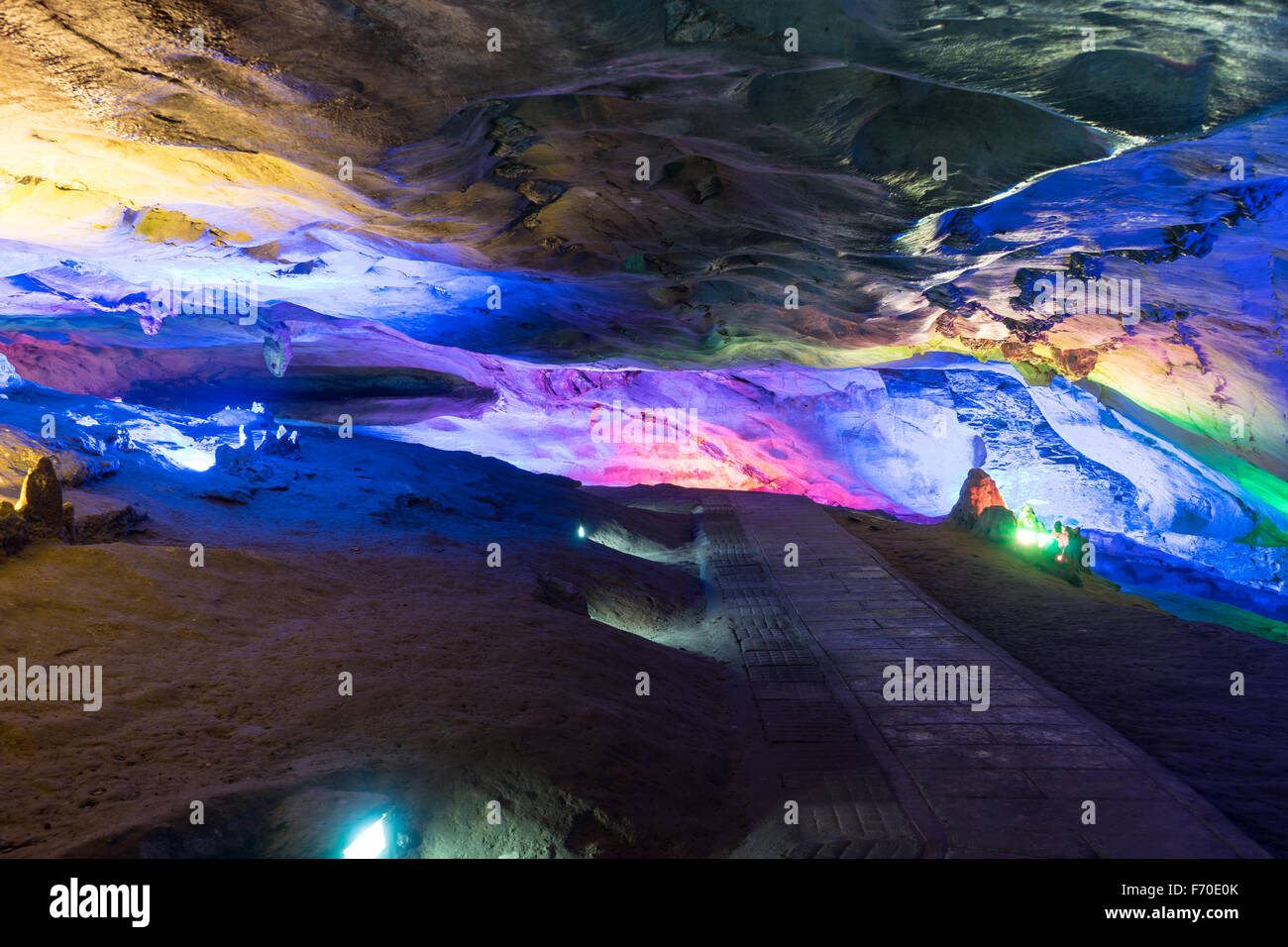 Dragon cave hi-res stock photography and images - Alamy