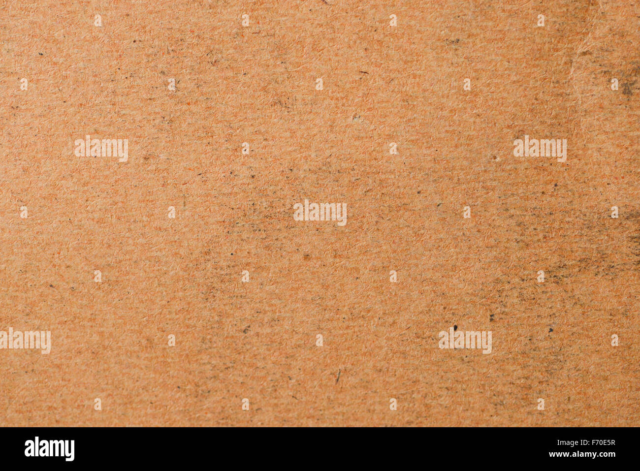 dirty cardboard paper texture Stock Photo - Alamy