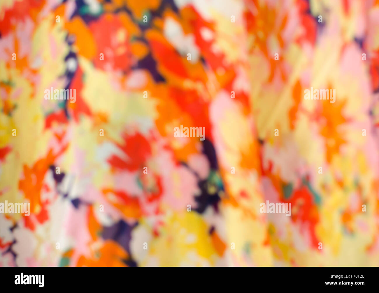 Blurred colorful of fabric texture background Stock Photo - Alamy