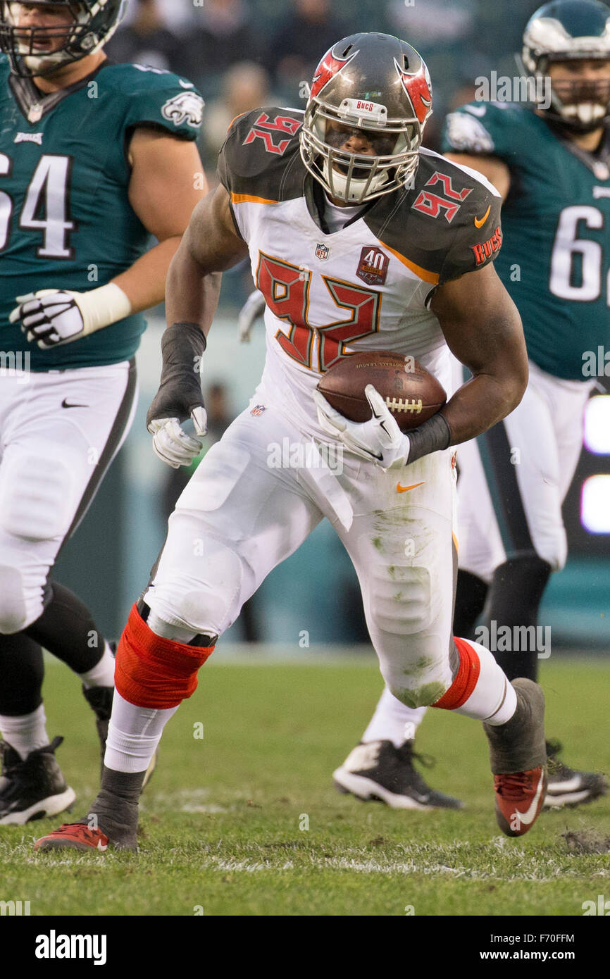 William gholston buccaneers hi-res stock photography and images - Alamy